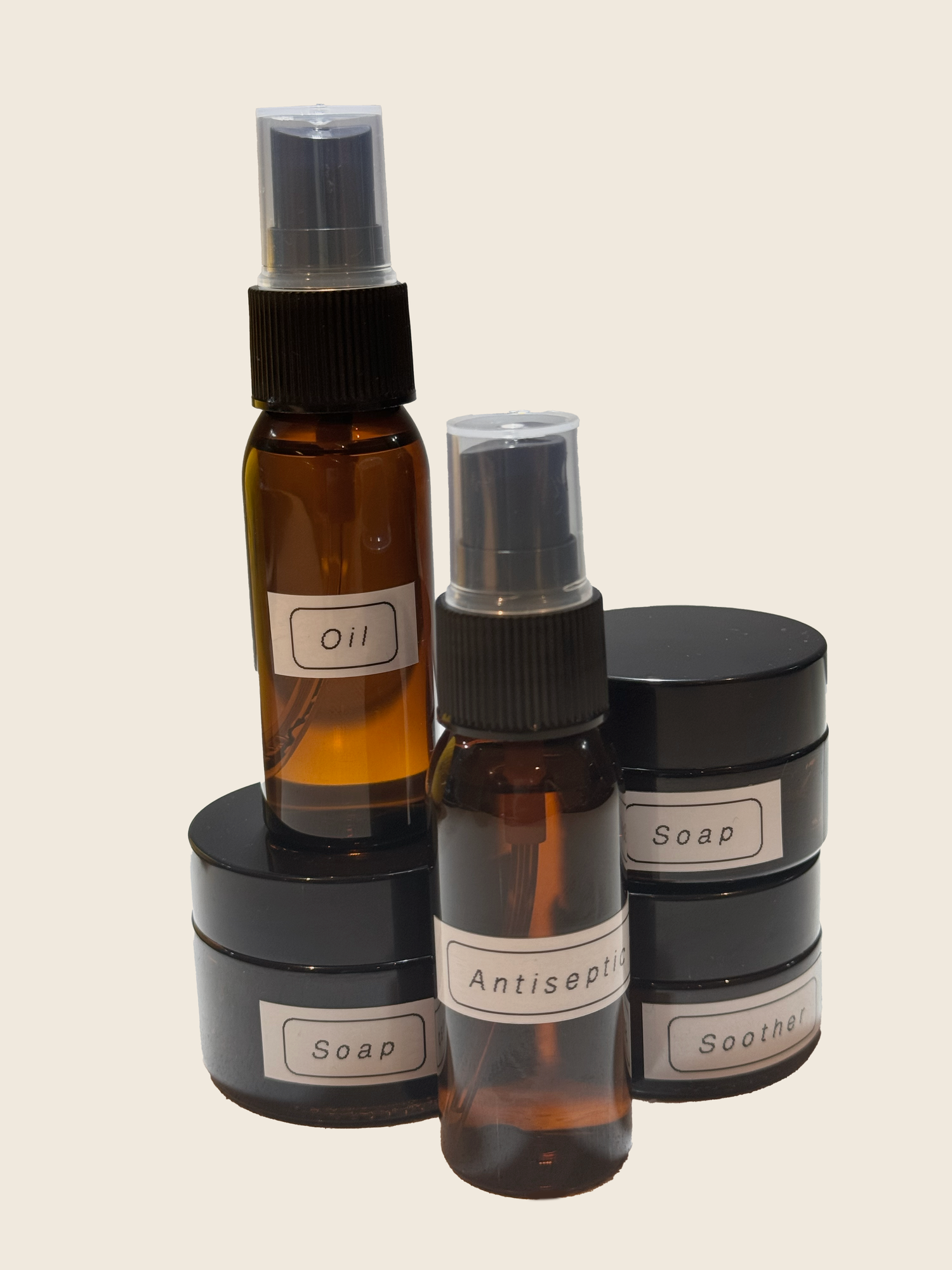 How to Treat Barber's Bumps, Rashes, and Acne Keloidalis Nuchae ...