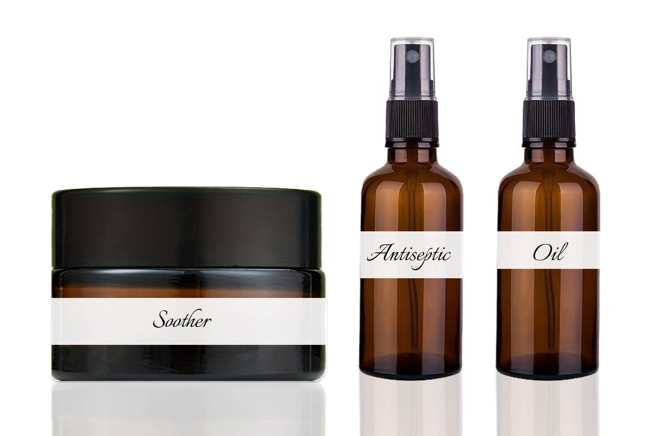 Barber Bump kit – Barber Bumps Store