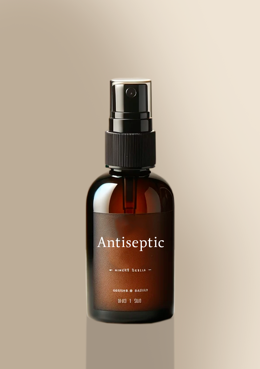 Bump Remover Spray | Bump Treatment Spray | Barber Bumps Store